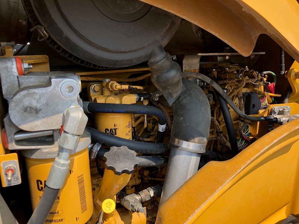 Caterpillar CS74 2012 | United Equipment