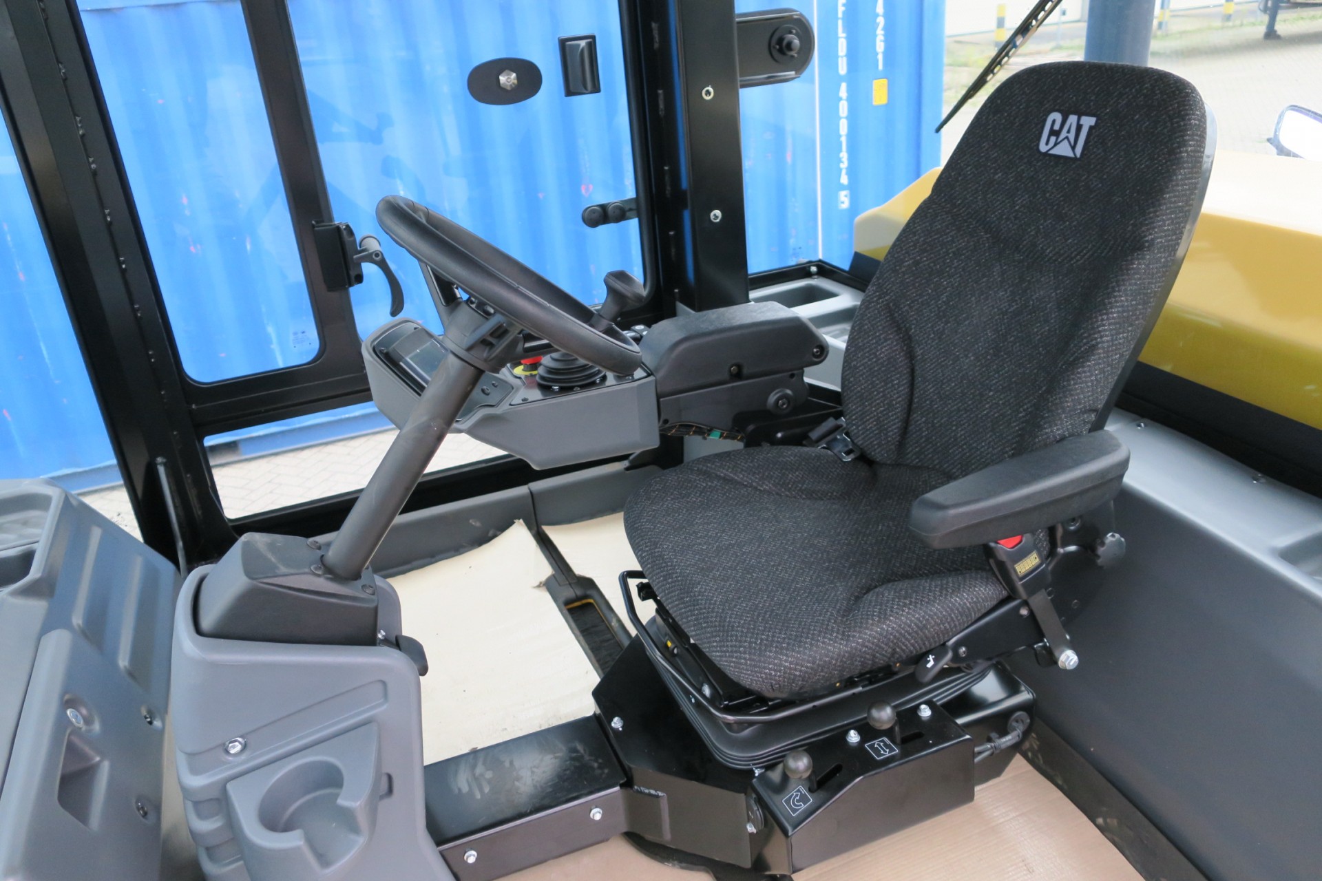 Caterpillar CW34 2016 | United Equipment