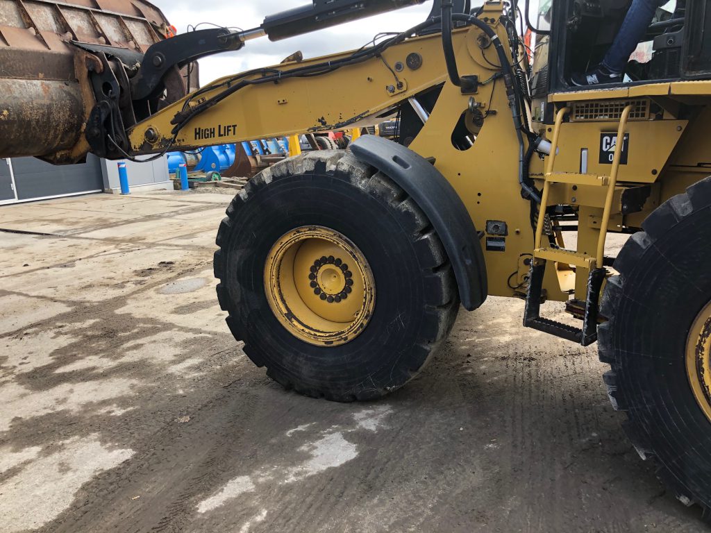 Caterpillar 930G 2006 | United Equipment